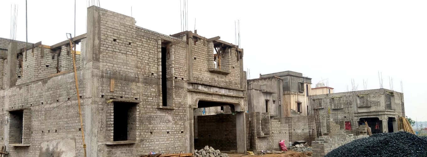 GLR Infra || Best Construction Company In Balasore